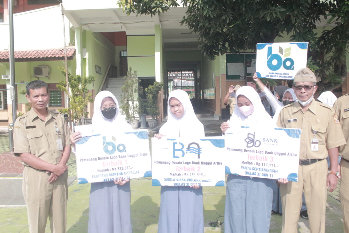 Roadmap SMK PK (Pusat Keunggulan) Skema Lanjutan, SMK N 1 Karanganyar ...