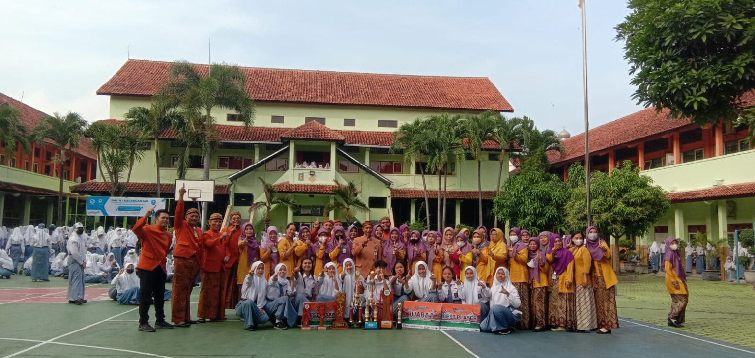 Roadmap SMK PK (Pusat Keunggulan) Skema Lanjutan, SMK N 1 Karanganyar ...